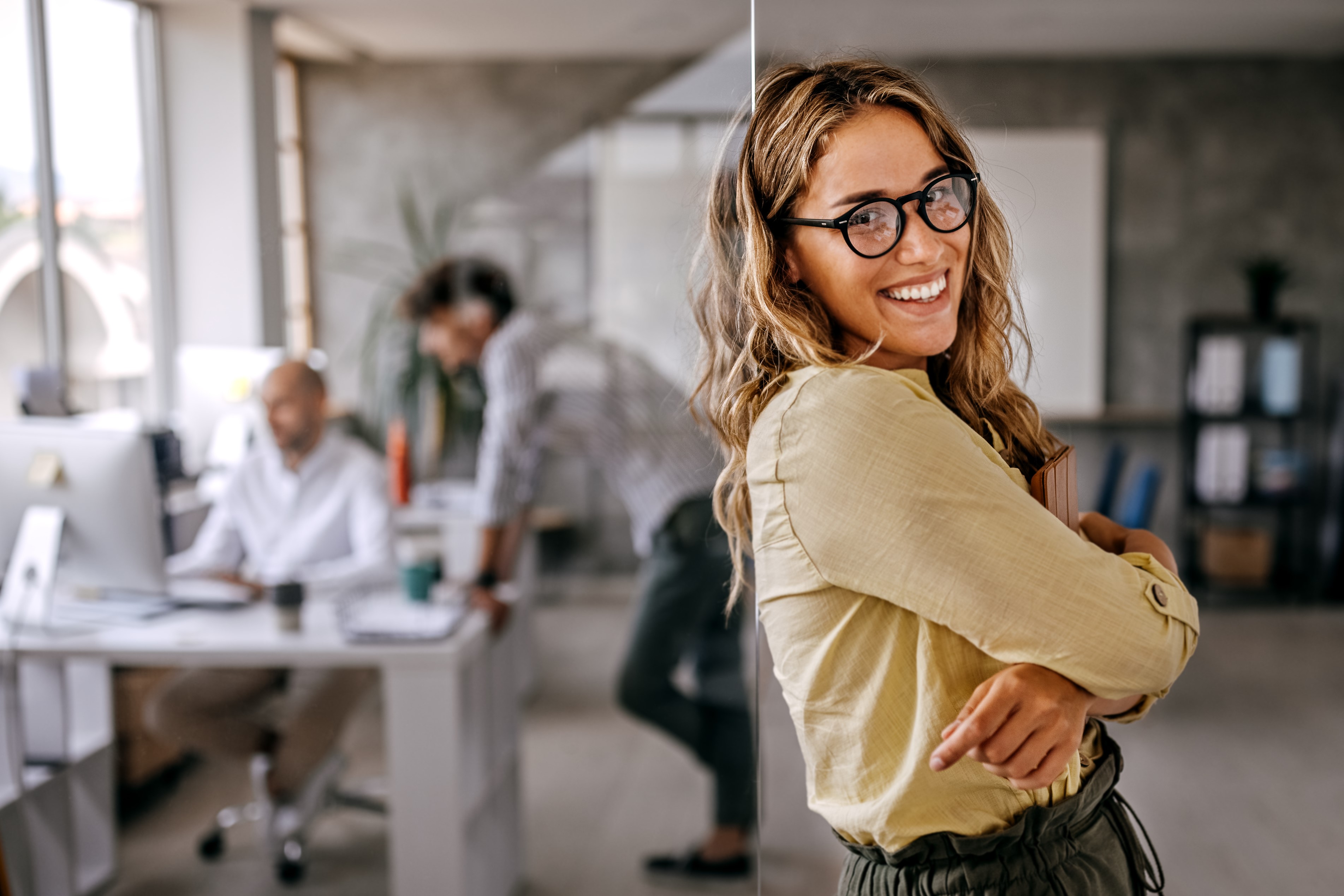 HR-Assistent:innen: Diese Weiterbildung öffnet Türen ins Personalwesen