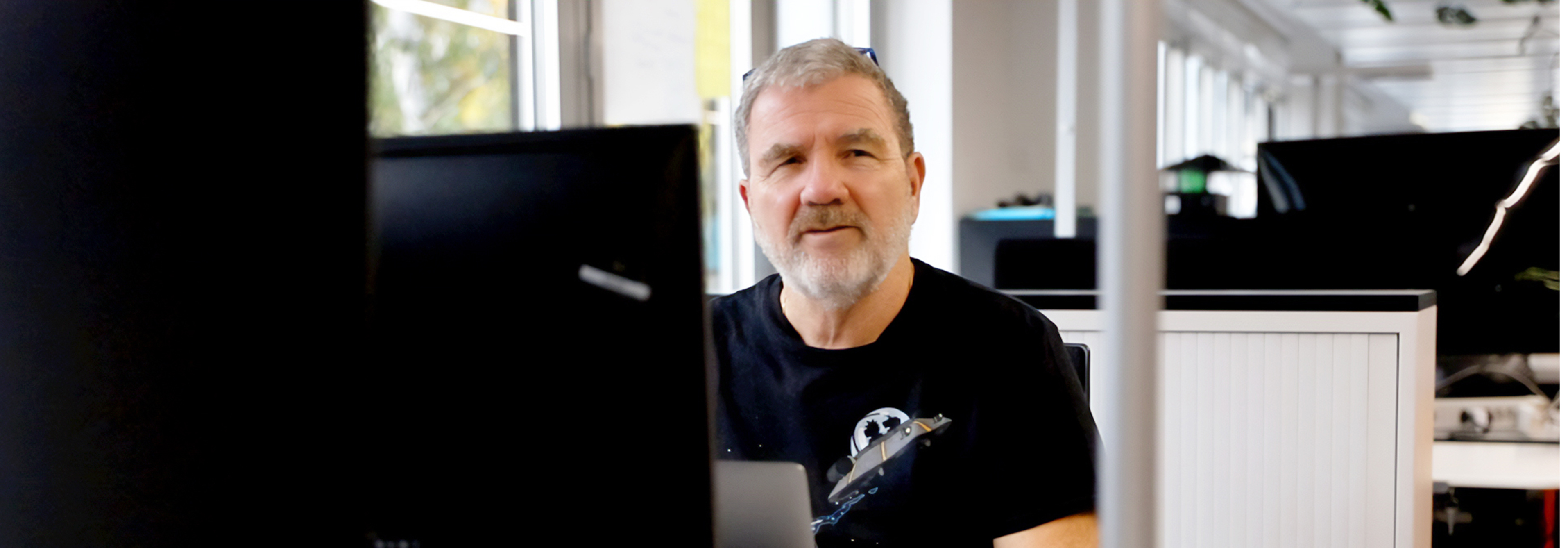 Sprachkurse für Firmen sind beliebt. Let’s talk about it