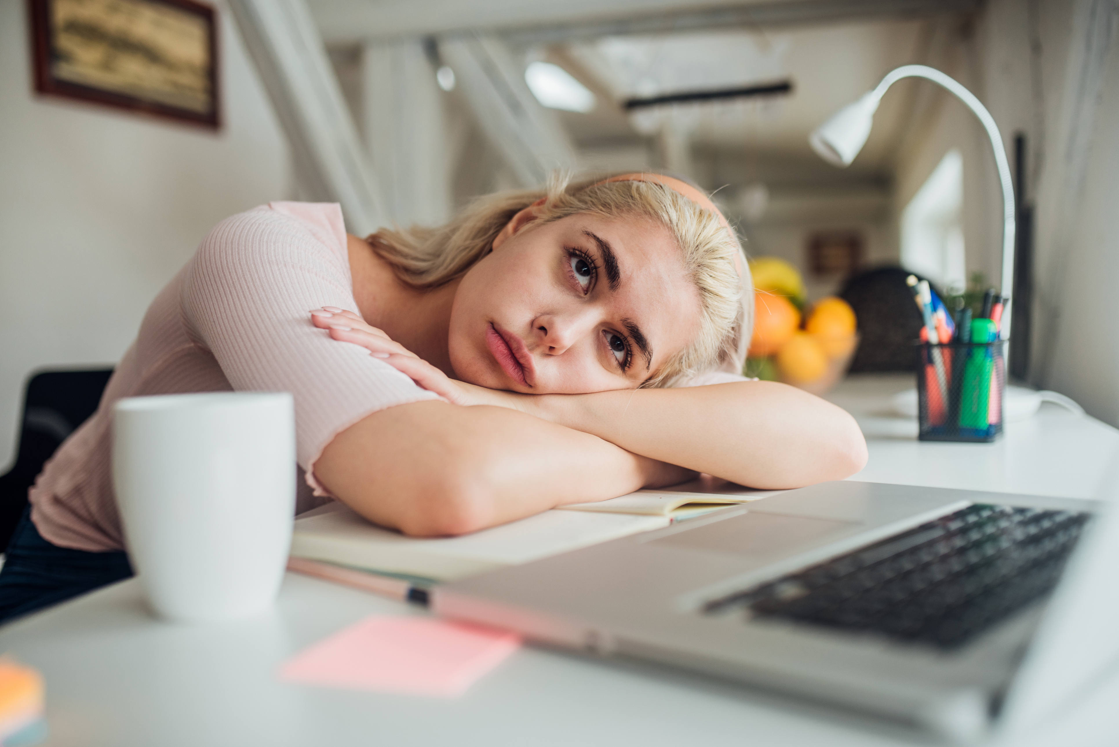 Keine Motivation? So überwindet man die Lustlosigkeit.